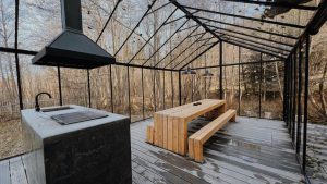 Cele mai frumoase Cabane A-frame din România: Înapoi la natură - Elanomad
