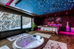 Cele mai bune 7 hoteluri cu piscină din Brașov - Elanomad